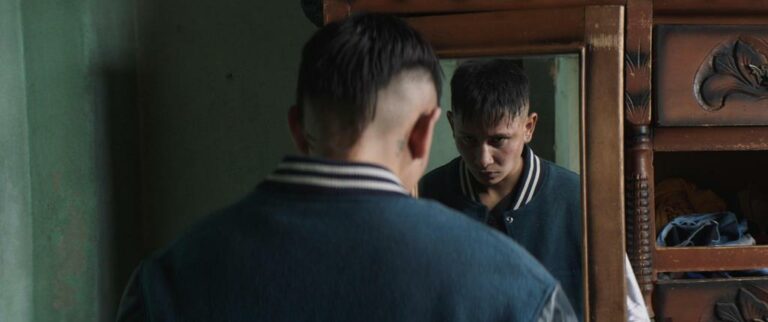 Critique express : Un varón - Critique Film