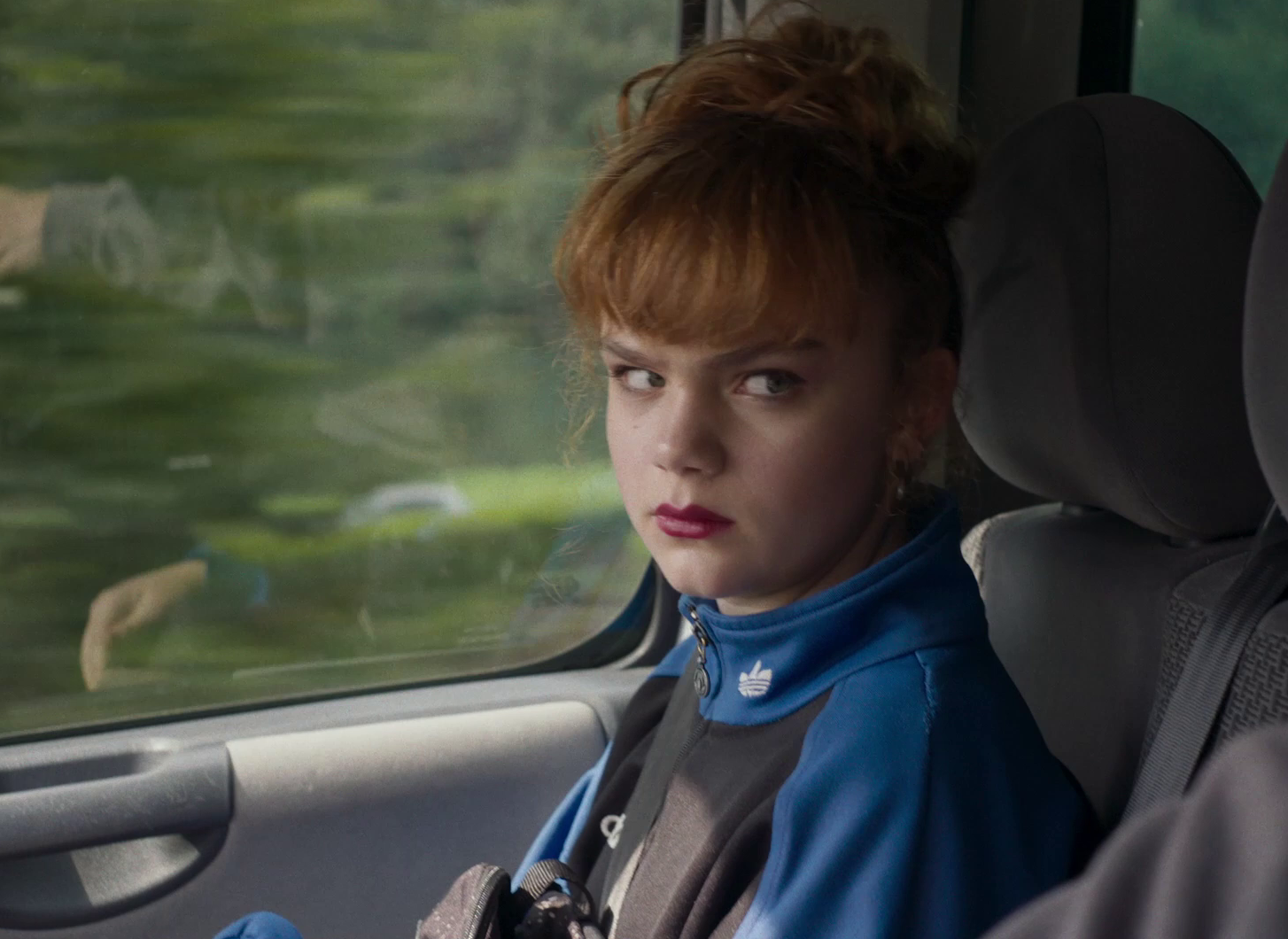 Test Blu-ray : Dalva - Critique Film
