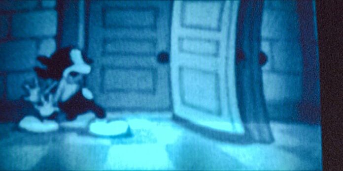 Test Blu-ray : The House (Skinamarink) - Critique Film