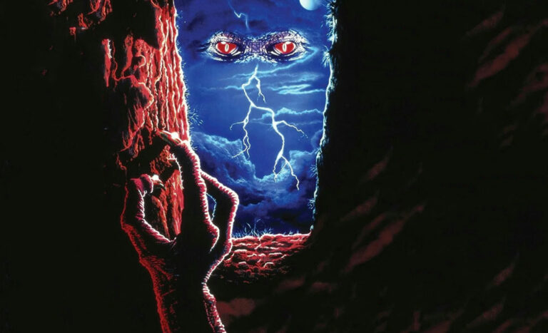 Test Blu-ray : The Gate II - Critique Film