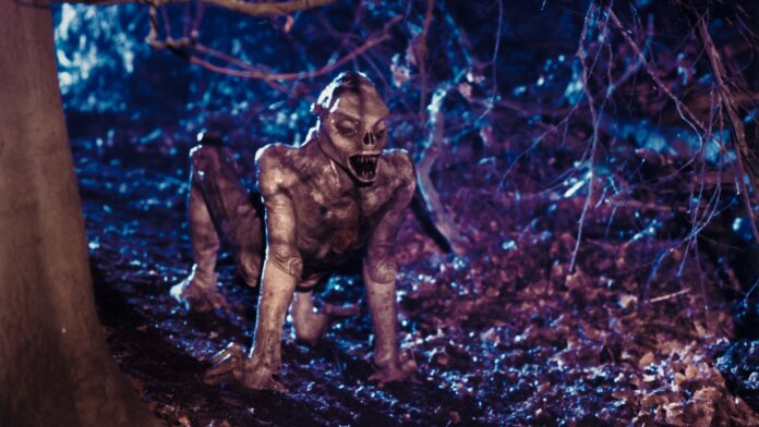 Test Blu-ray : Xtro - Critique Film