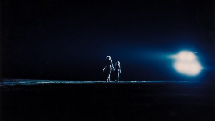 Test Blu-ray : Xtro - Critique Film