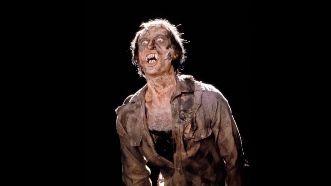 Test Blu-ray : Xtro - Critique Film