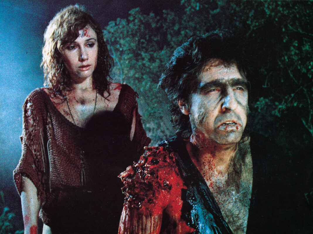 Test Blu-ray : Monster Dog - Critique Film