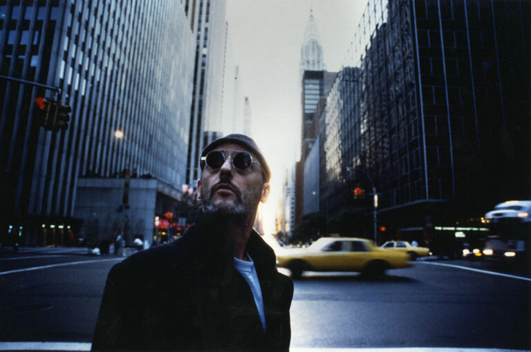 Test Blu-ray 4K Ultra HD : Léon - Critique Film