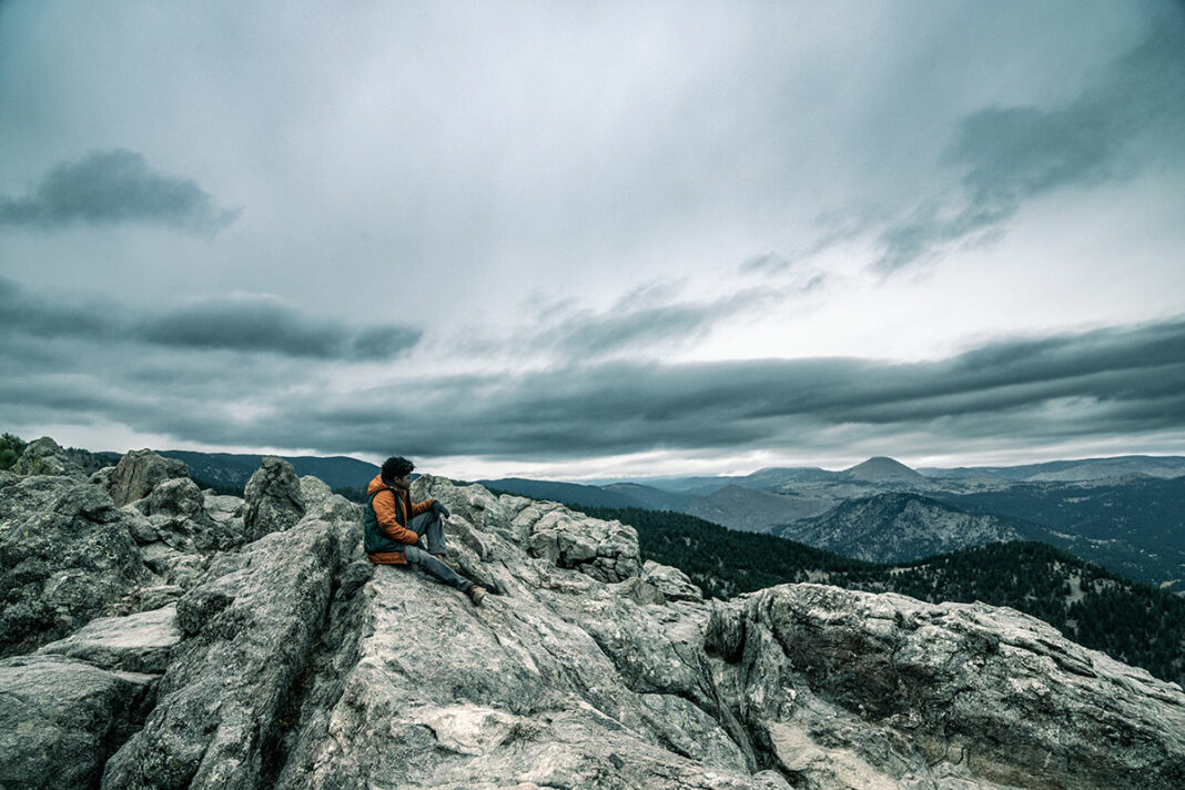 Test Blu-ray : Elevation - Critique Film