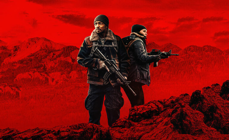 Test Blu-ray : Elevation - Critique Film