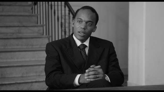 Critique Express : Frantz Fanon - Critique Film