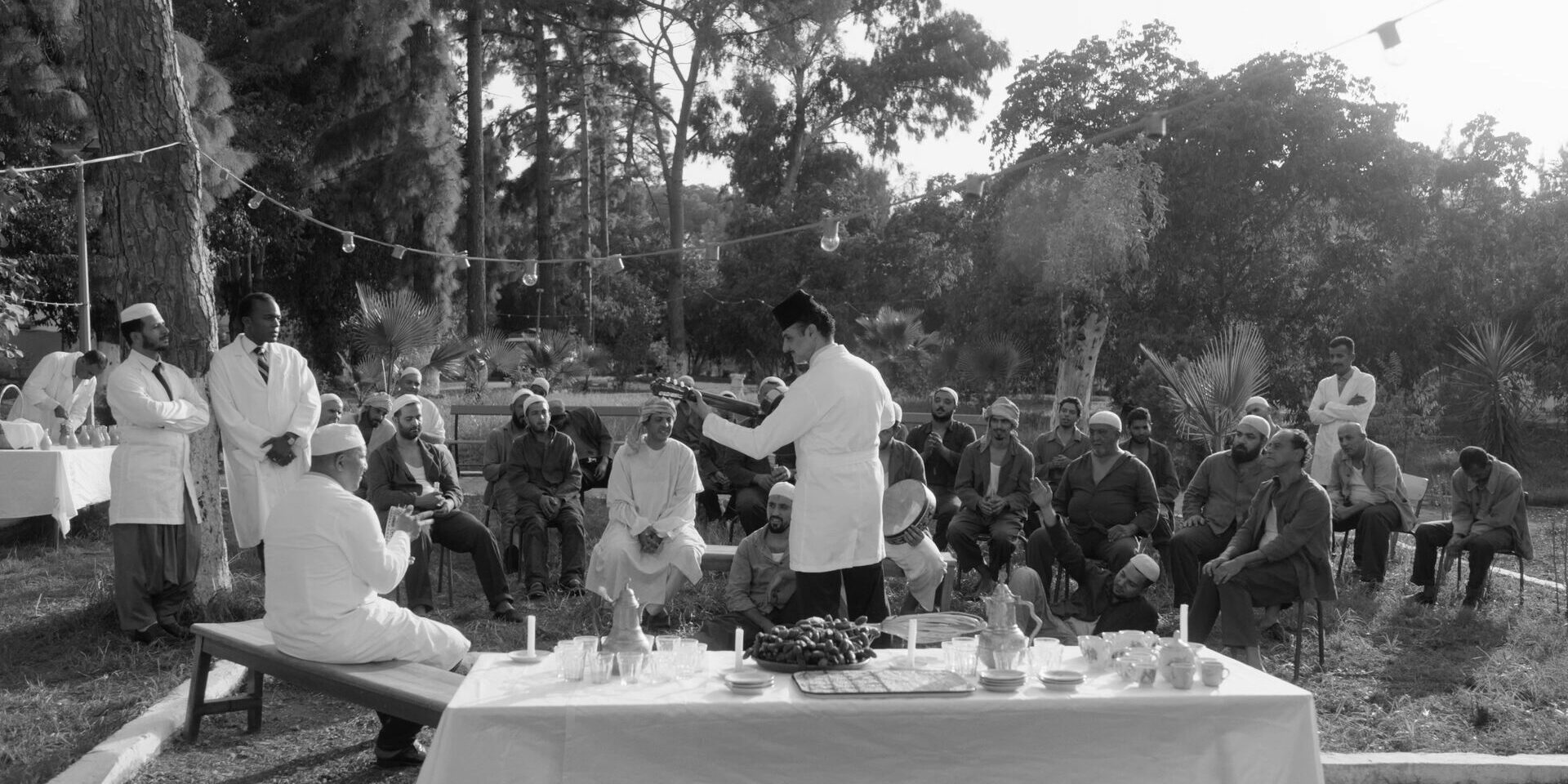 Critique Express : Frantz Fanon - Critique Film