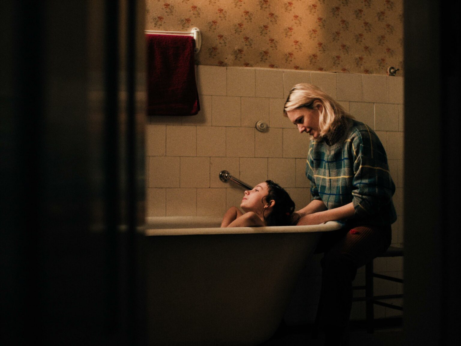 Critique Express : Perla - Critique Film