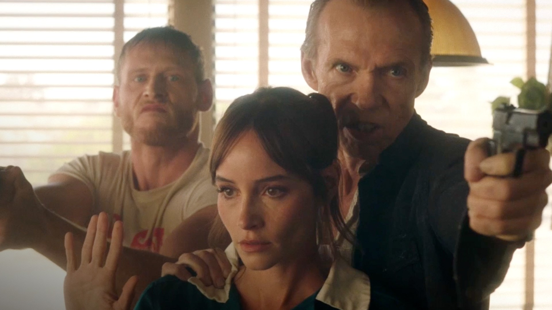 Critique Express : Last stop : Yuma County - Critique Film