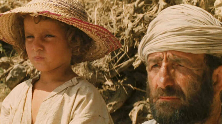 Critique Express : Chronique des années de braise - Critique Film