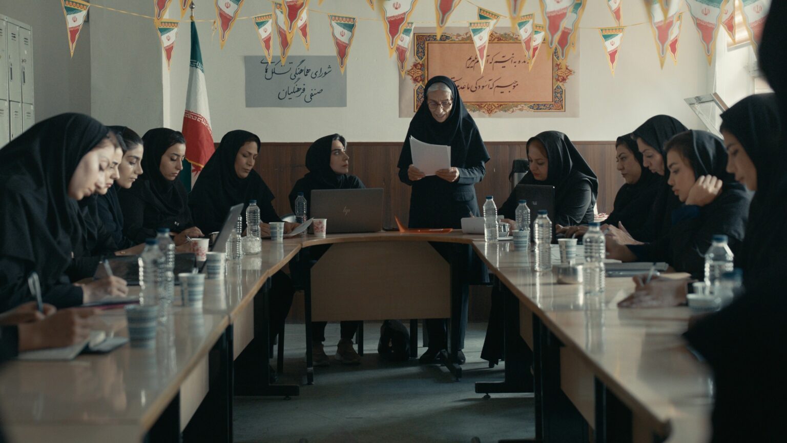 Critique : La femme qui en savait trop - Critique Film
