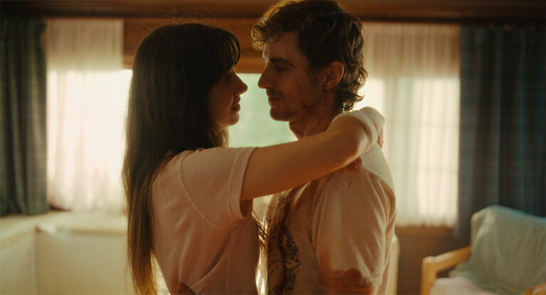 Test Blu-ray : Together - Critique Film