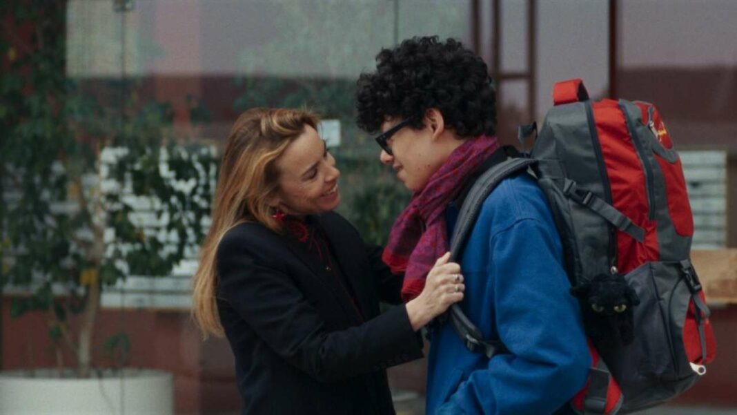 Critique Express : Ulysse (Deuxième avis) - Critique Film